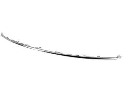 5113729AB Chrysler полоска пластикова