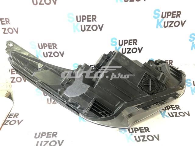 921012V000 Hyundai/Kia Фара левая