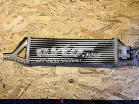 A1645002400 Mercedes радиатор масляный