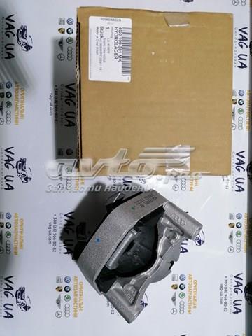 4G0199381MK VAG Подушка (опора) двигателя правая