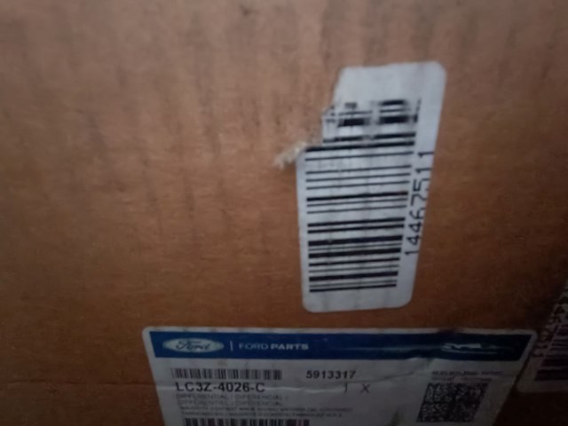 LC3Z4026C Ford сравнить цены на Автопро