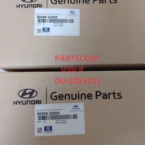 86990GI000 Hyundai/Kia сравнить цены на Автопро