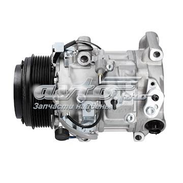 8832028420 Toyota компрессор кондиционера