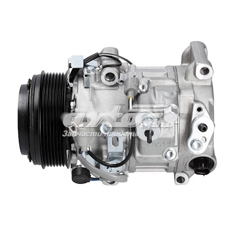 8832028420 Toyota компрессор кондиционера