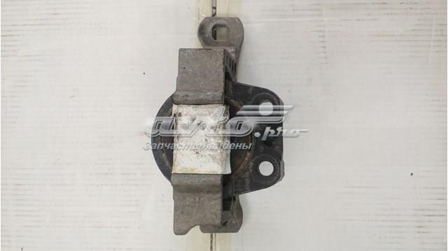 1233493 Ford подушка (опора двигателя правая)