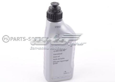 G055532A2 VAG масло муфти повного приводу
