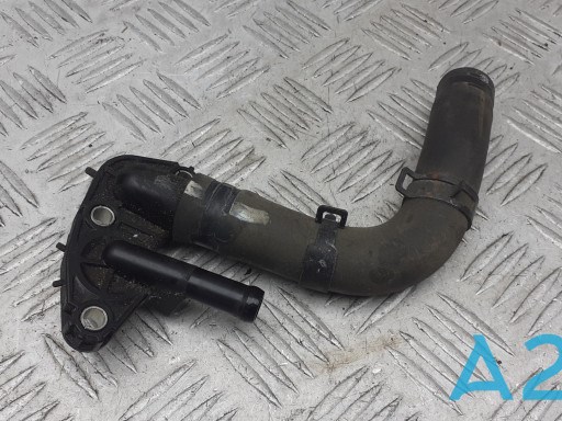 11821AA660 Subaru клапан вакуумний