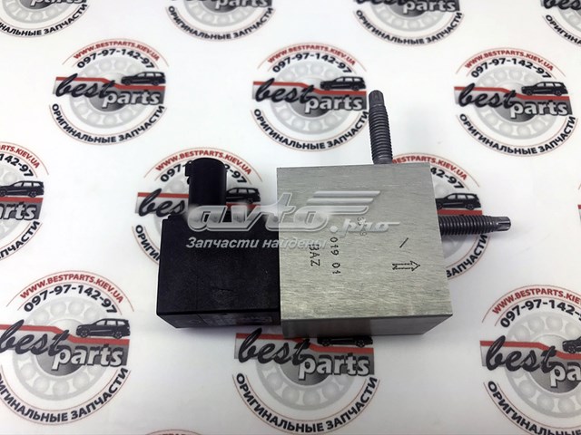 2228305206 Mercedes клапан перепускний