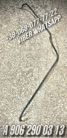 A9062900313 Mercedes шланг сцепления