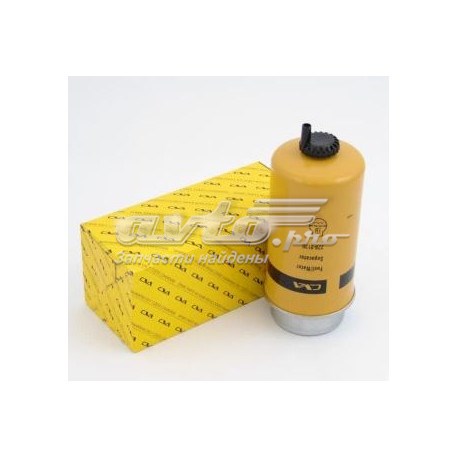 2289130 Caterpillar топливный фильтр