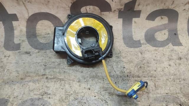 934903E100 Hyundai/Kia кольцо airbag контактное, шлейф руля