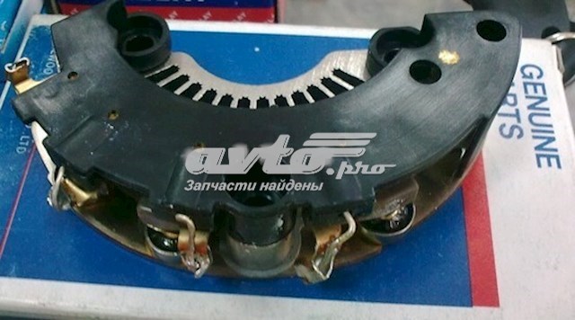 Мост диодный генератора GM. Купить мост диодный генератора Дженерал ...