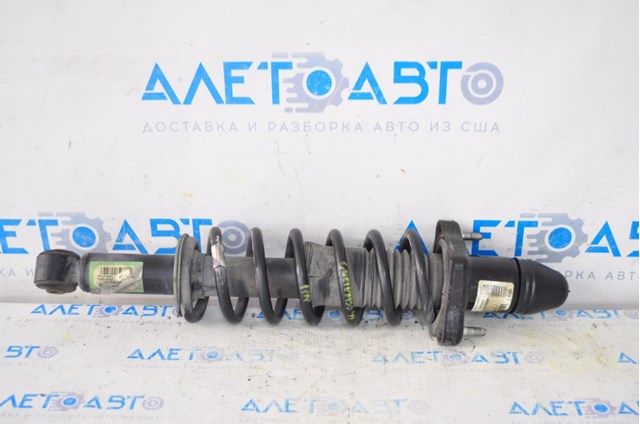 5168163AB Chrysler амортизатор задний