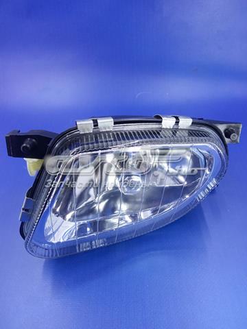 9068200856 Mercedes | Фара противотуманная левая 906 820 08 56 купить ...