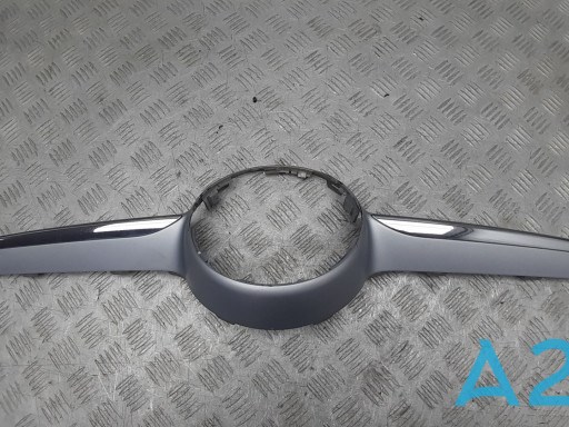 A11788800609982 Mercedes молдинг кузова перед