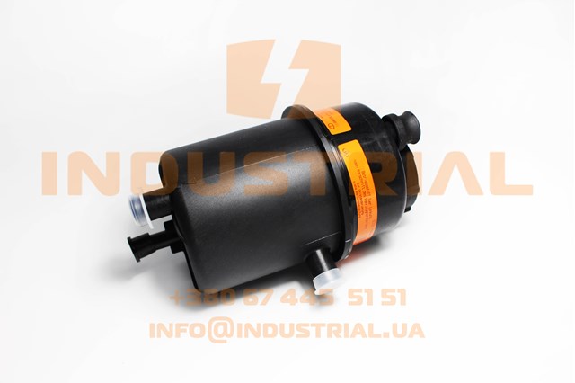 5801470510 Iveco бачок гідропідсилювача керма