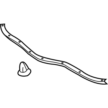 5338106100 Toyota сравнить цены на Автопро