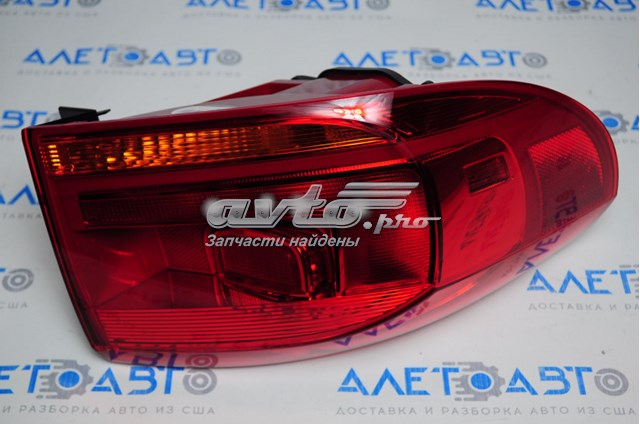 5N0945095R VAG фонарь задний левый внешний