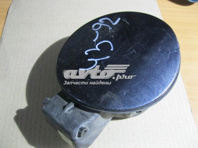 1U6809857BGRU VAG лючок бензобака (топливного бака)