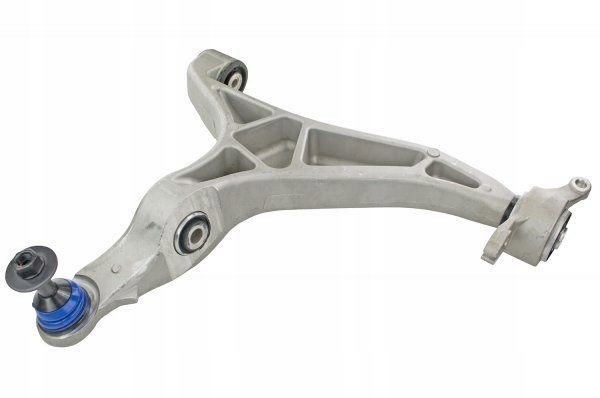 68282728AC Chrysler рычаг передней подвески нижний правый