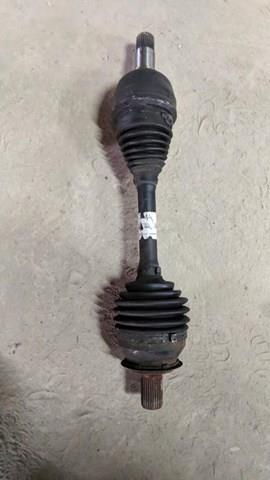 A2463309200 Mercedes полуось (привод передняя левая)