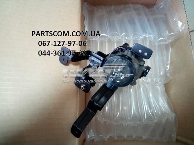 92202F2000 Hyundai/Kia фара противотуманная правая