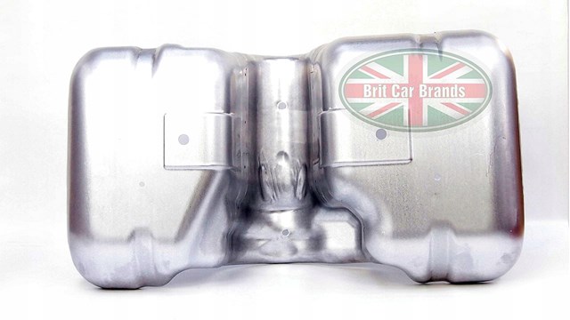 LR041435 Land Rover Защита днища, топливного бака