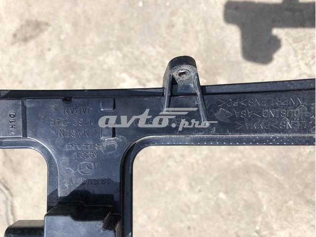 KB7W69182 Mazda покажчик повороту