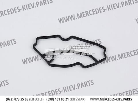 A6421840080 Mercedes прокладка адаптера масляного фильтра