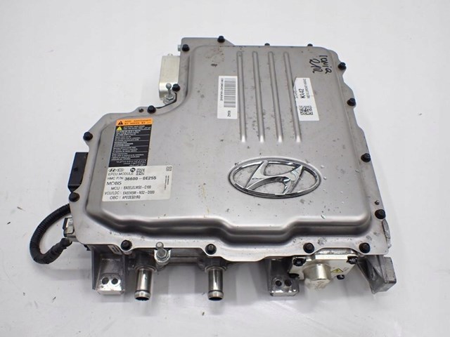 366000E255 Hyundai/Kia сравнить цены на Автопро