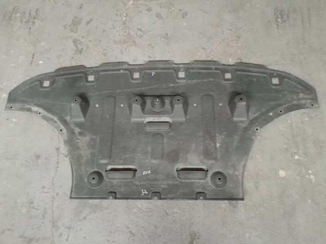 29110CV000 Hyundai/Kia защита двигателя передняя