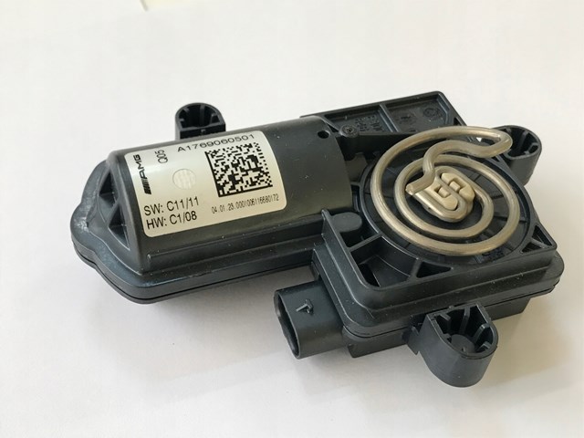 A1769060501 Mercedes | купить на Avto.pro