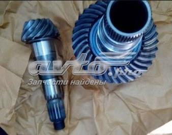 473393B200 Hyundai/Kia главная пара (дифференциала переднего моста)