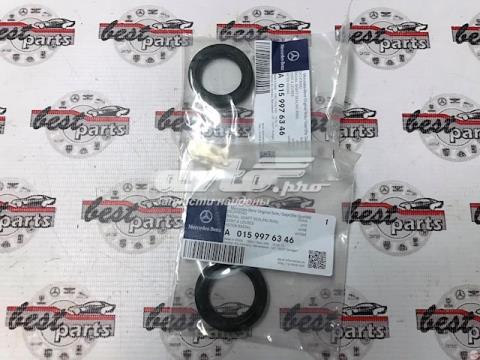 A0159976346 Mercedes кольцо уплотнительное