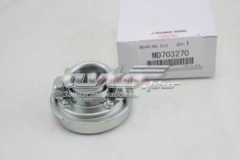 MD703270 Mitsubishi выжимной подшипник