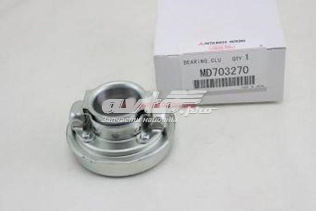 MD703270 Mitsubishi выжимной подшипник