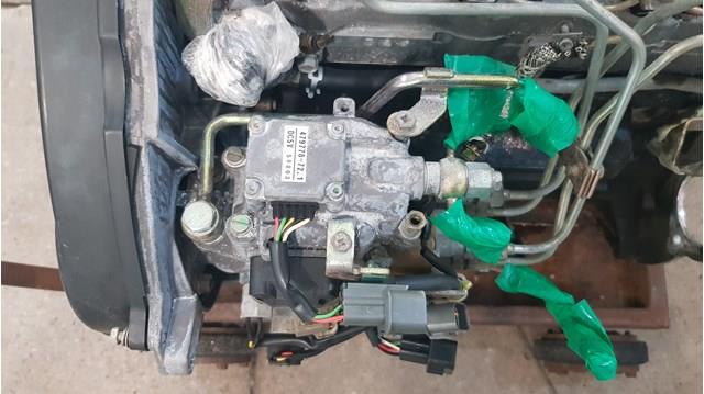 MR577077 Mitsubishi насос топливный высокого давления (тнвд)