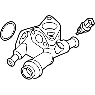 256002E271 Hyundai/Kia сравнить цены на Автопро