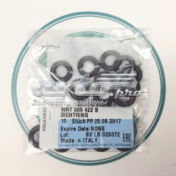 WHT005422B VAG кольцо форсунки инжектора посадочное