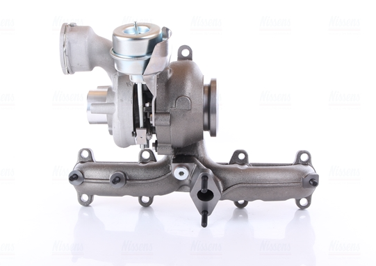 93218 Nissens турбина