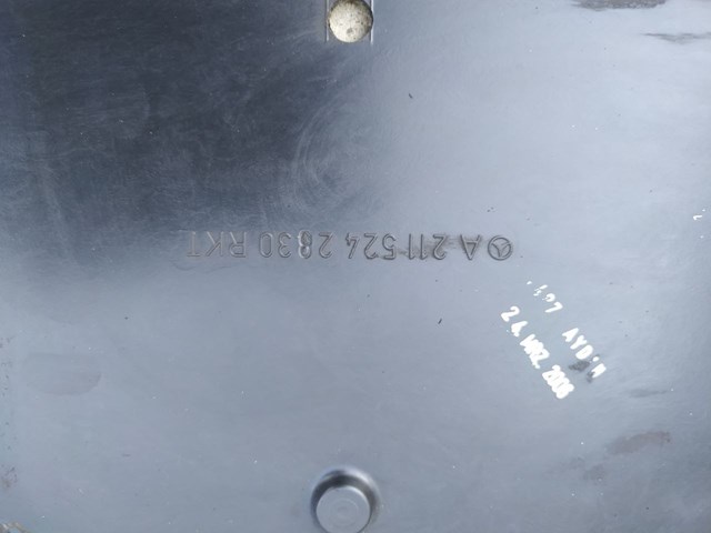 A2115242830 Mercedes сравнить цены на Автопро