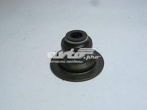 96840122 Parts-Mall сальник клапана (маслосъемный, впуск/выпуск)
