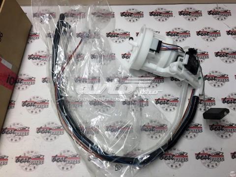 A2114703994 Mercedes датчик уровня топлива в баке (С фильтром)