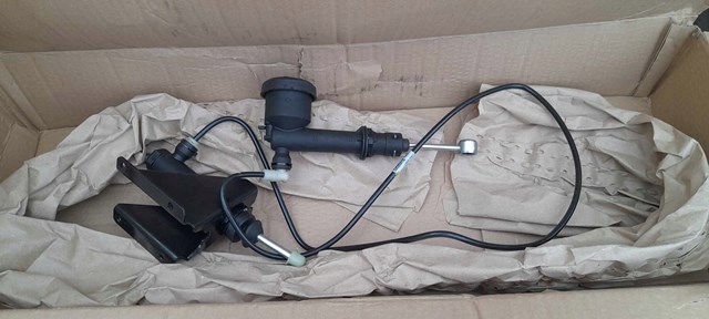 5802863031 Iveco Цилиндр сцепления главный