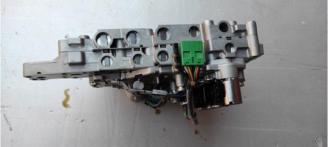 2800A109 Chrysler корпус блока клапанов акпп-оутлендер-2014-4вд