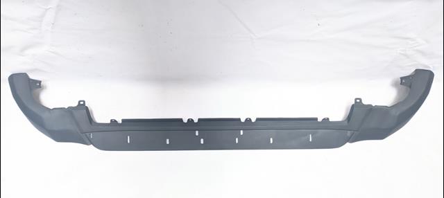5241142060 Toyota Спойлер переднего бампера