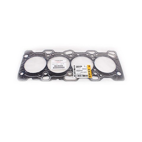 MD346925 Mitsubishi Прокладка головки блока цилиндров (ГБЦ)