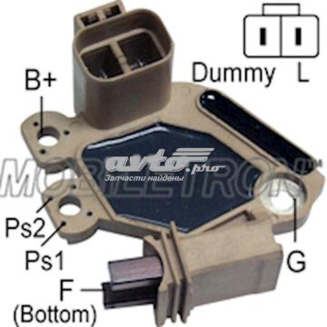 3737022650 Hyundai/Kia реле регулятор генератора