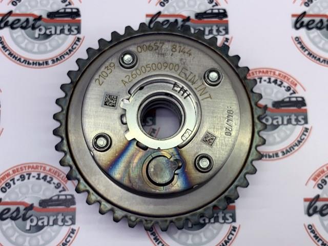 2600500900 Mercedes муфта вала распределительного