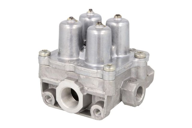 9347141100 Wabco клапан ограничения давления пневмосистемы